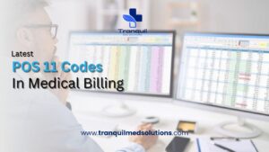 What are POS 11 Codes in Medical Billing: A Provider's Guide